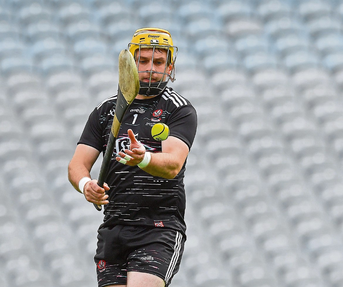 O’Doherty says Sleacht Néill must respect Lynch’s - Gaelic Life