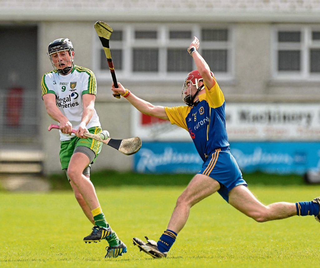 Setanta ready for ‘fair’ battle - Gaelic Life