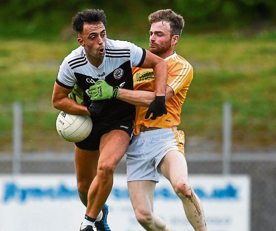 Kilcoo’s hunger drives them to nine out of ten - Gaelic Life