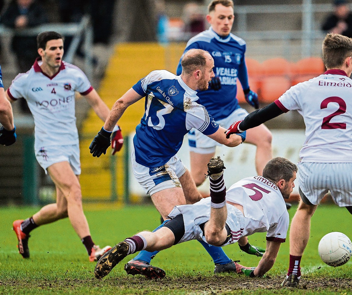 GList: Cavan teams in the Ulster Club Championship - Gaelic Life