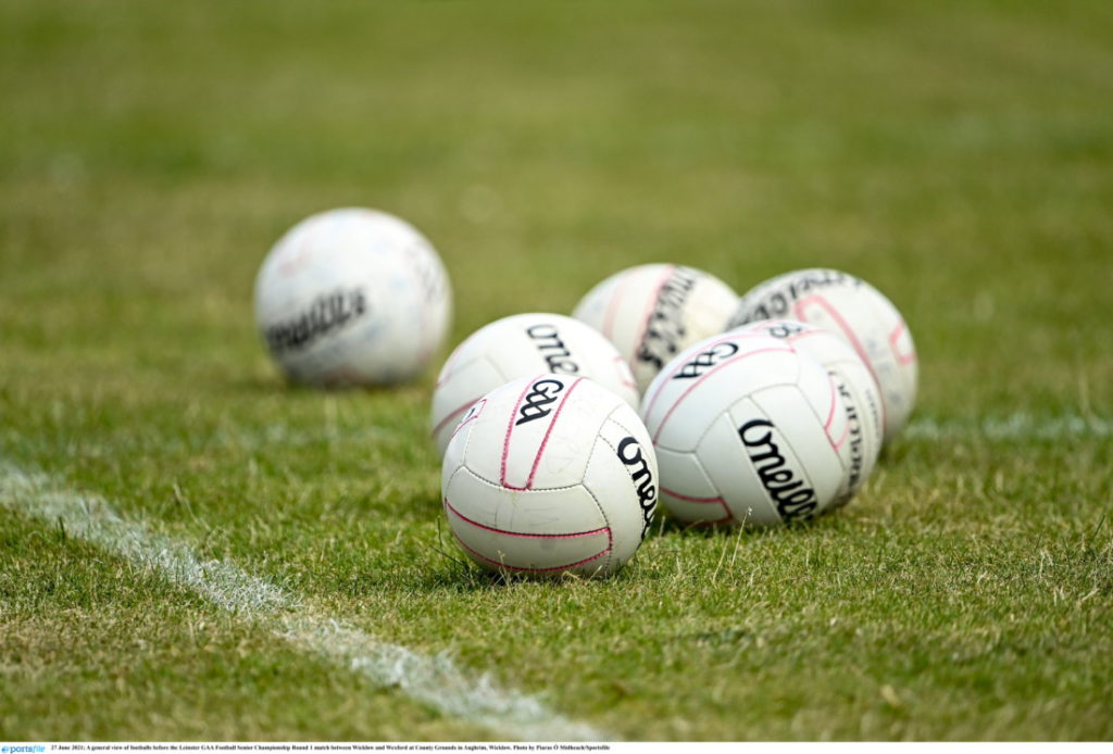 This weekend's LGFA league fixtures - Gaelic Life