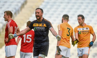 Chris Kerr looks back on some of the moments and games of his career ...