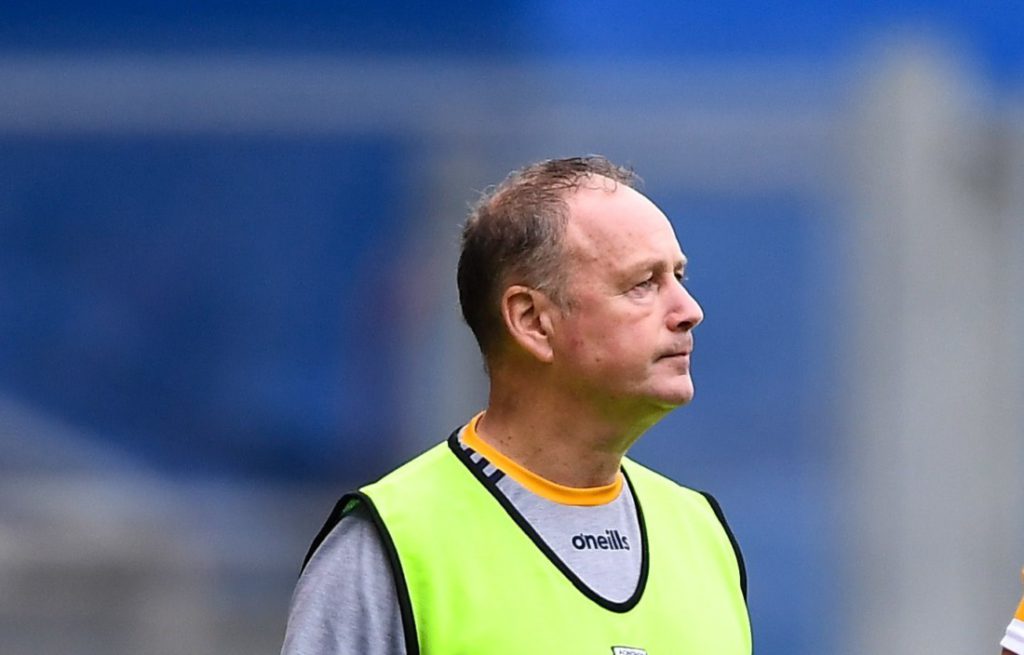 Armagh unveil their new camogie management team - Gaelic Life