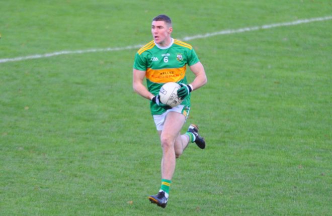 Tag Archive for "Ciaran McFaul" | Gaelic Life