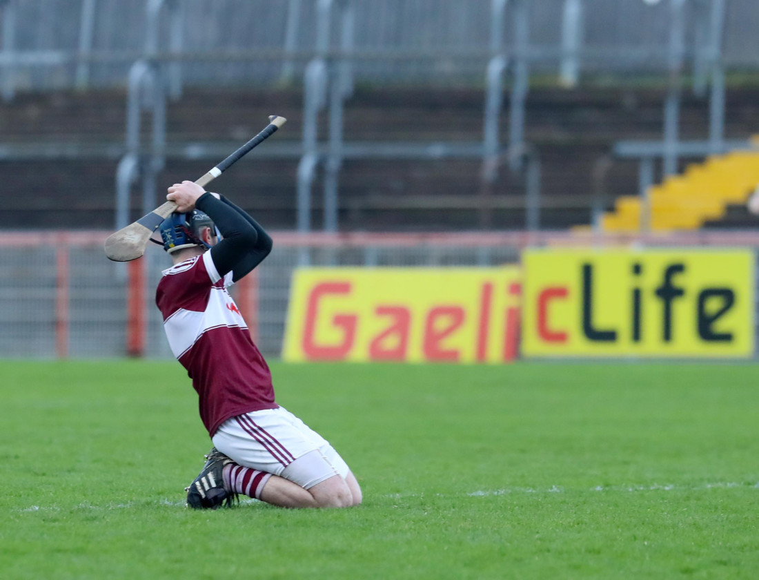 Sole focus has helped Banagher’s championship adventure - Gaelic Life