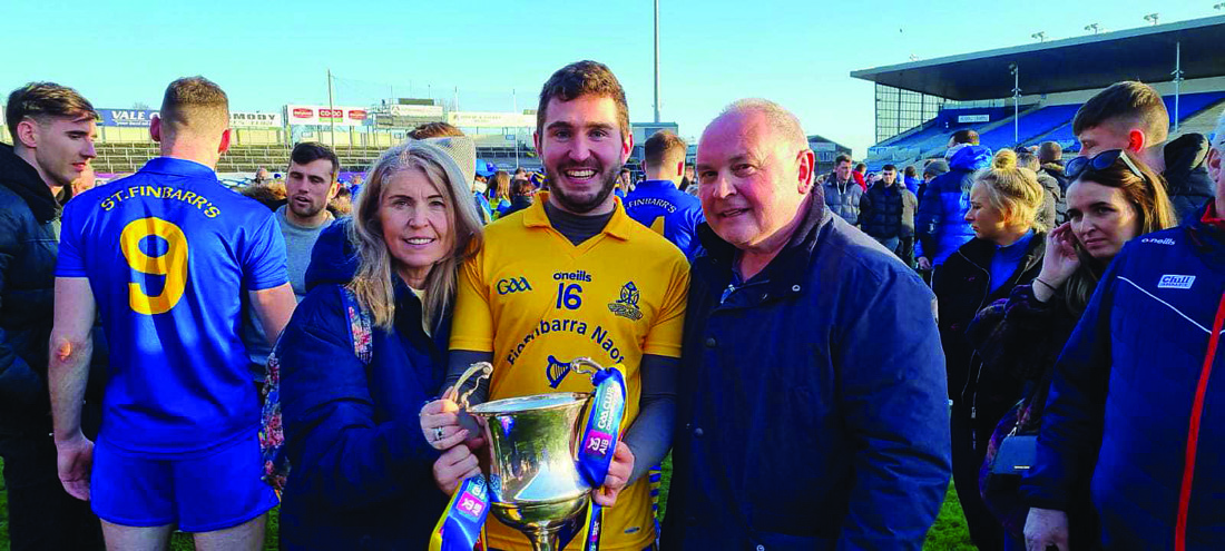 Packie O'Neill - from Errigal Ciaran to the banks of the Lee - Gaelic Life