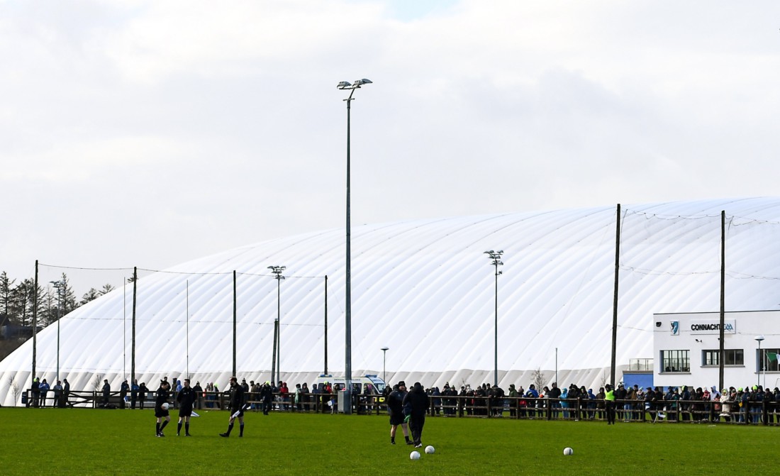 St Mary's Magherafelt's Hogan Cup clash to be streamed live - Gaelic Life