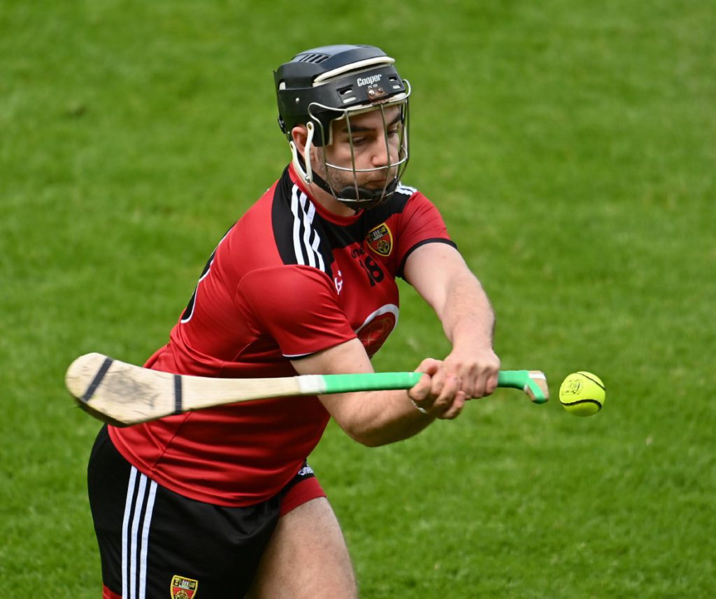 Down hurling boss Sheehan wants fast start to the league - Gaelic Life