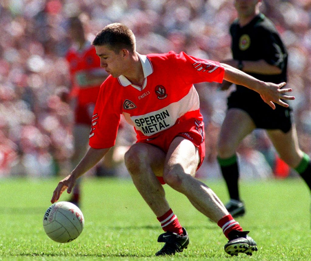 Air horns, summer in Clones and the Banana Gang – Joe Cassidy looks ...