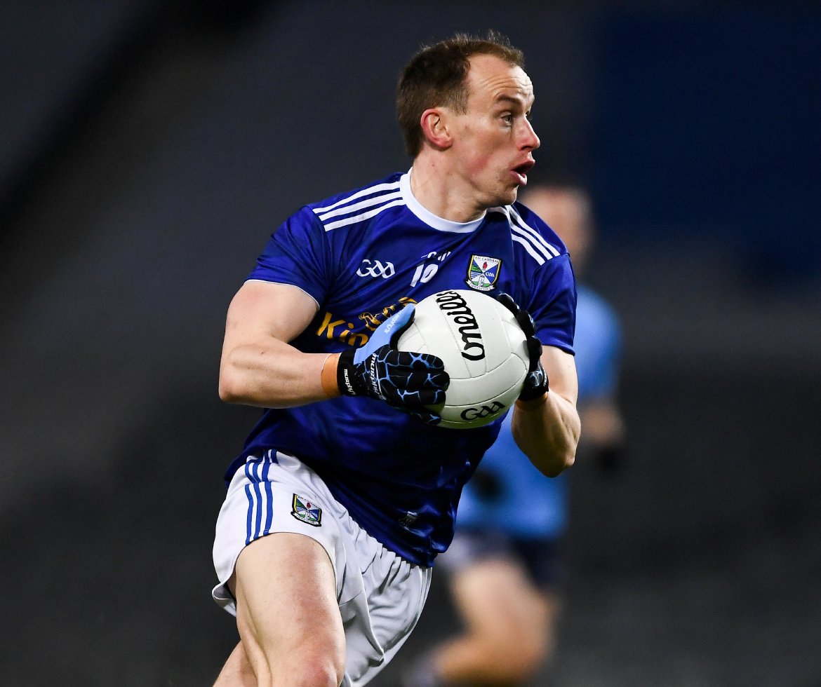 Cavan face tough away trip to McEntee’s Sligo - Gaelic Life