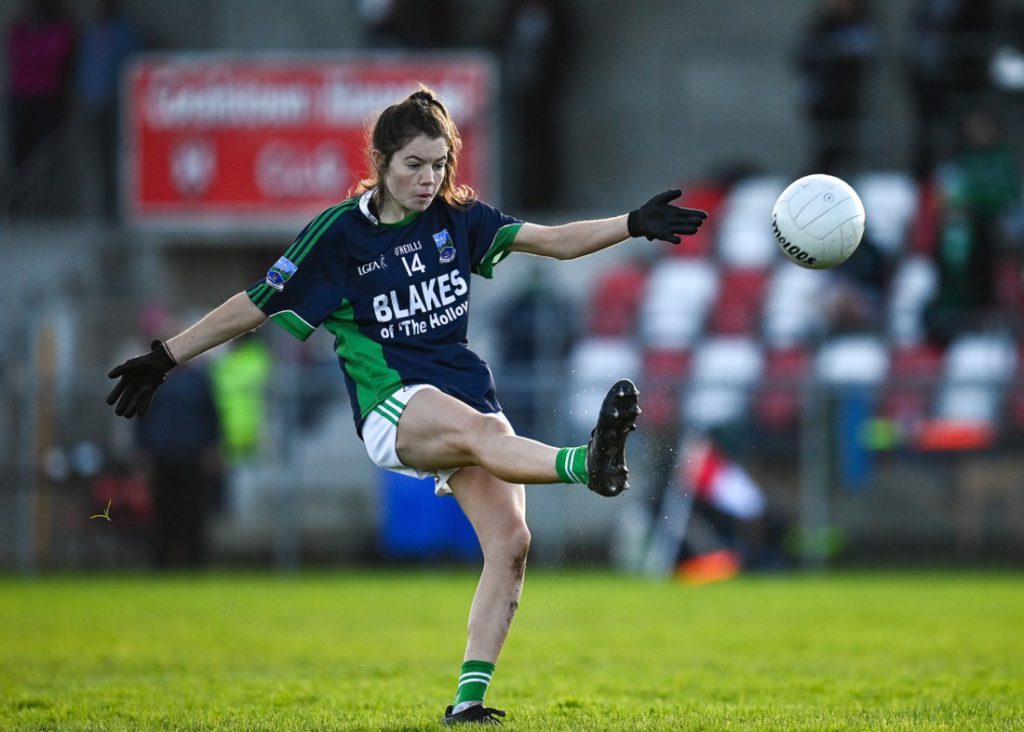 Ulster teams involved in a busy weekend of league action - Gaelic Life