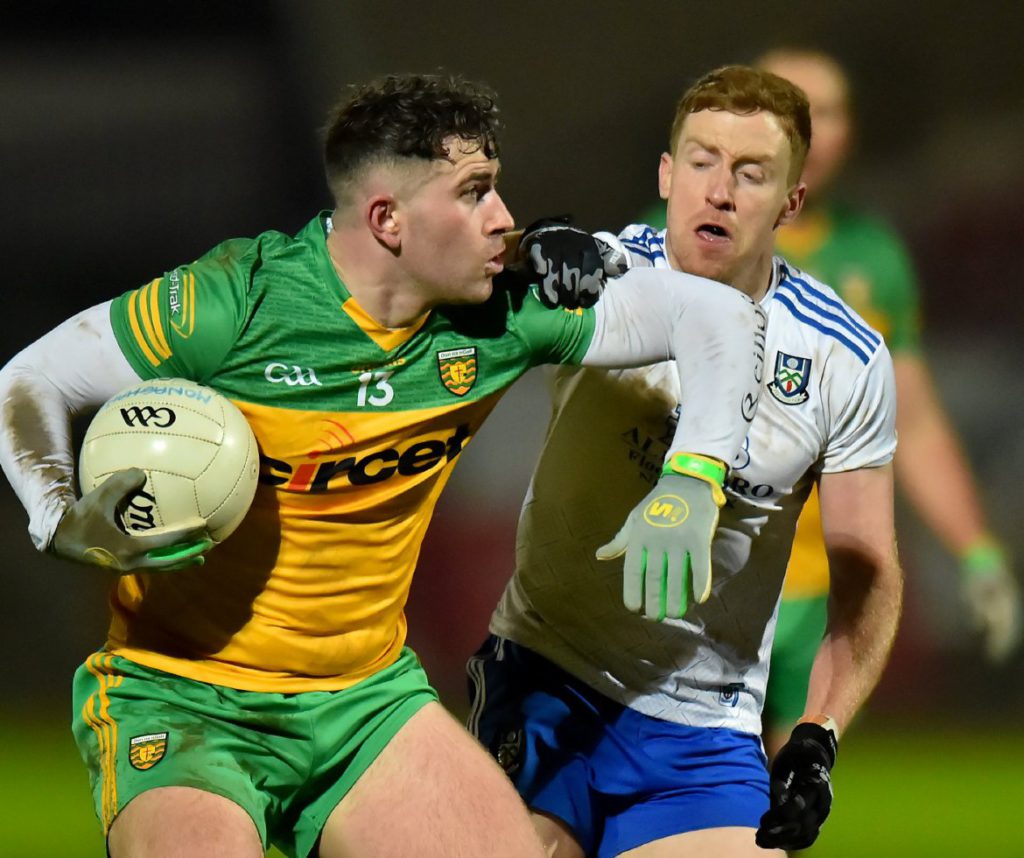 Heavy Ulster presence on GAA team of the week - Gaelic Life