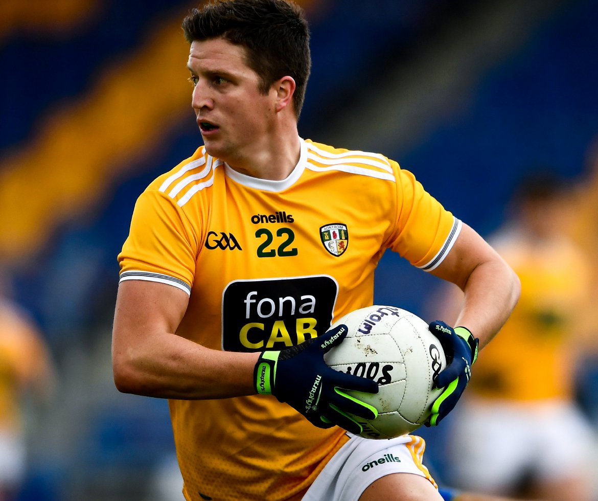 Evolution not revolution for new Cargin boss - Gaelic Life