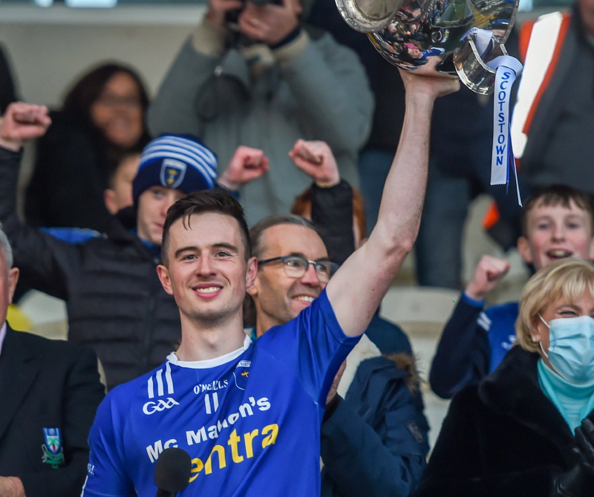 Scotstown ready for new season - Gaelic Life