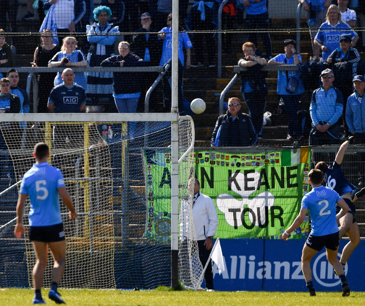 Joe Brolly: Anyone for cricket? - Gaelic Life