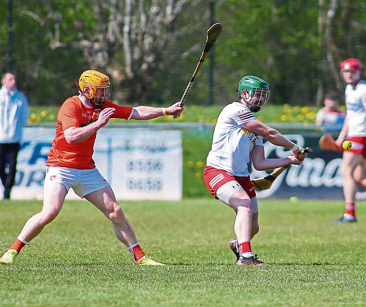 McShane turns attention to penultimate group stage match - Gaelic Life