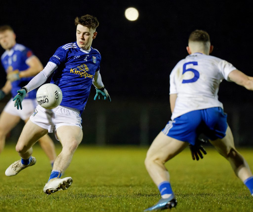 Progression the key for Cavan - Gaelic Life
