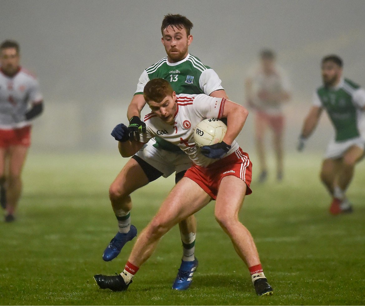 MATCH PREVIEW: A job to be done for the Red Hands - Gaelic Life