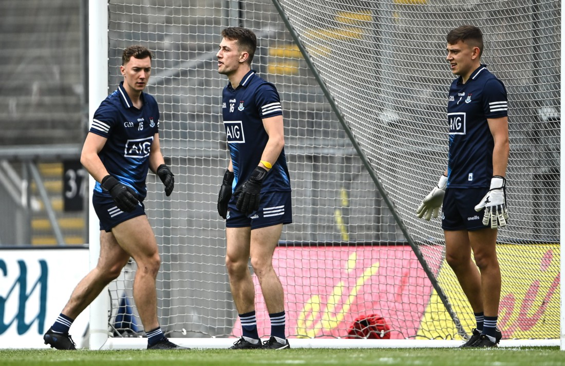 PATRICK MORRISON: Skill, will or fill? - Gaelic Life