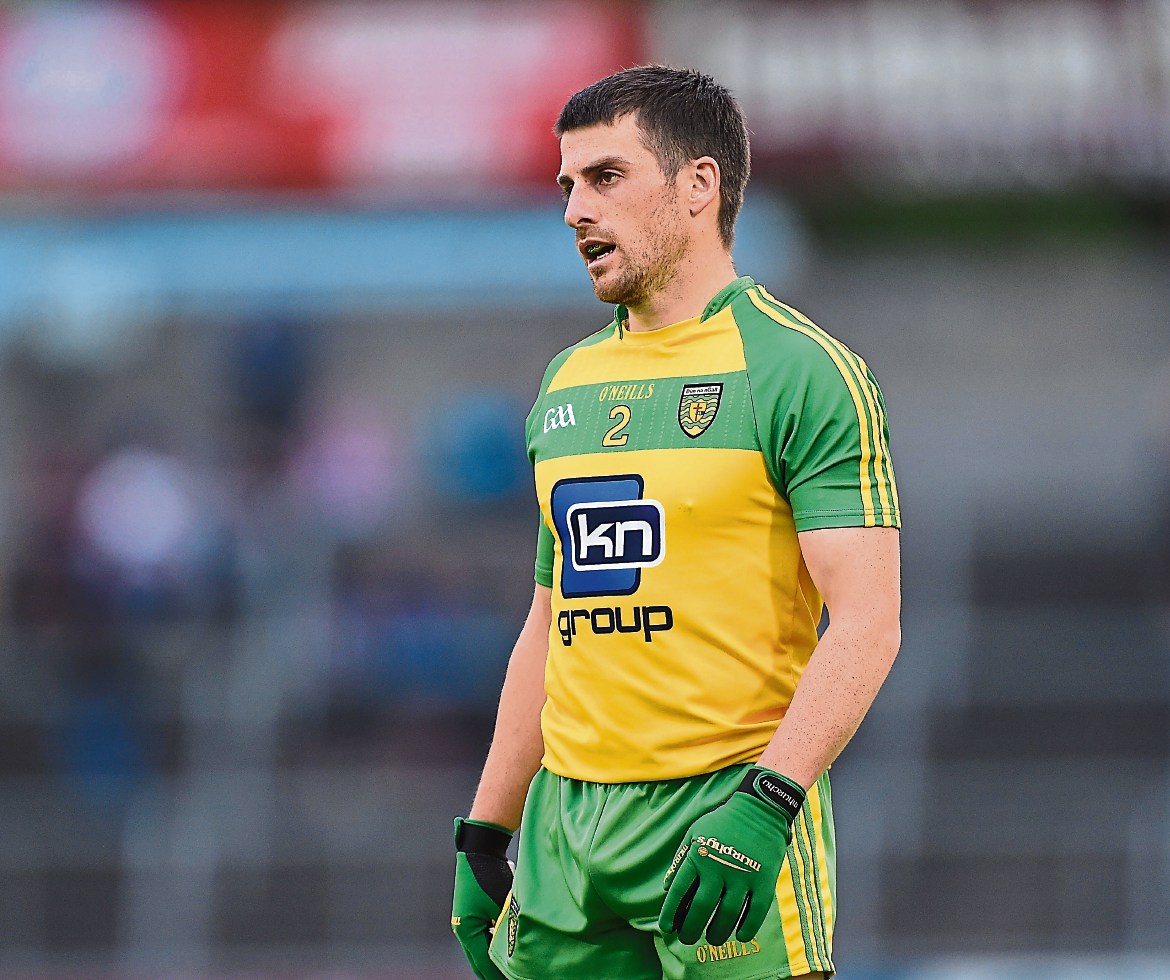PAURIC GRIMES: Retirement isn’t the end of the story - Gaelic Life
