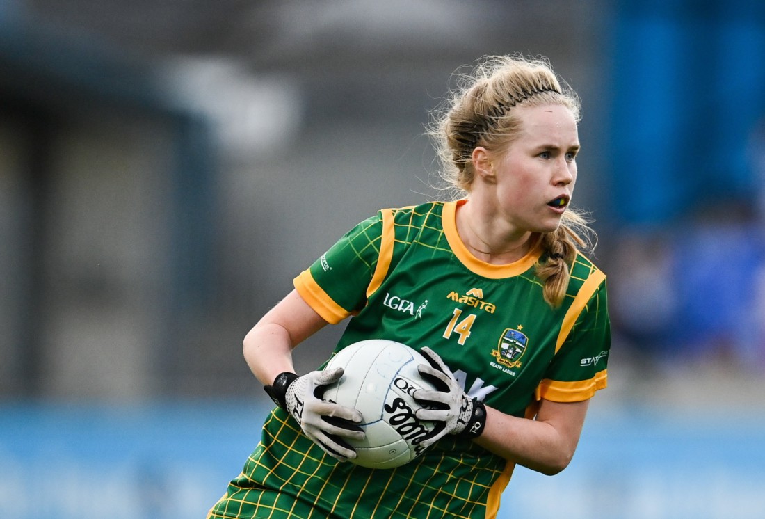 A youthful Monaghan find the going tough against the champions - Gaelic ...