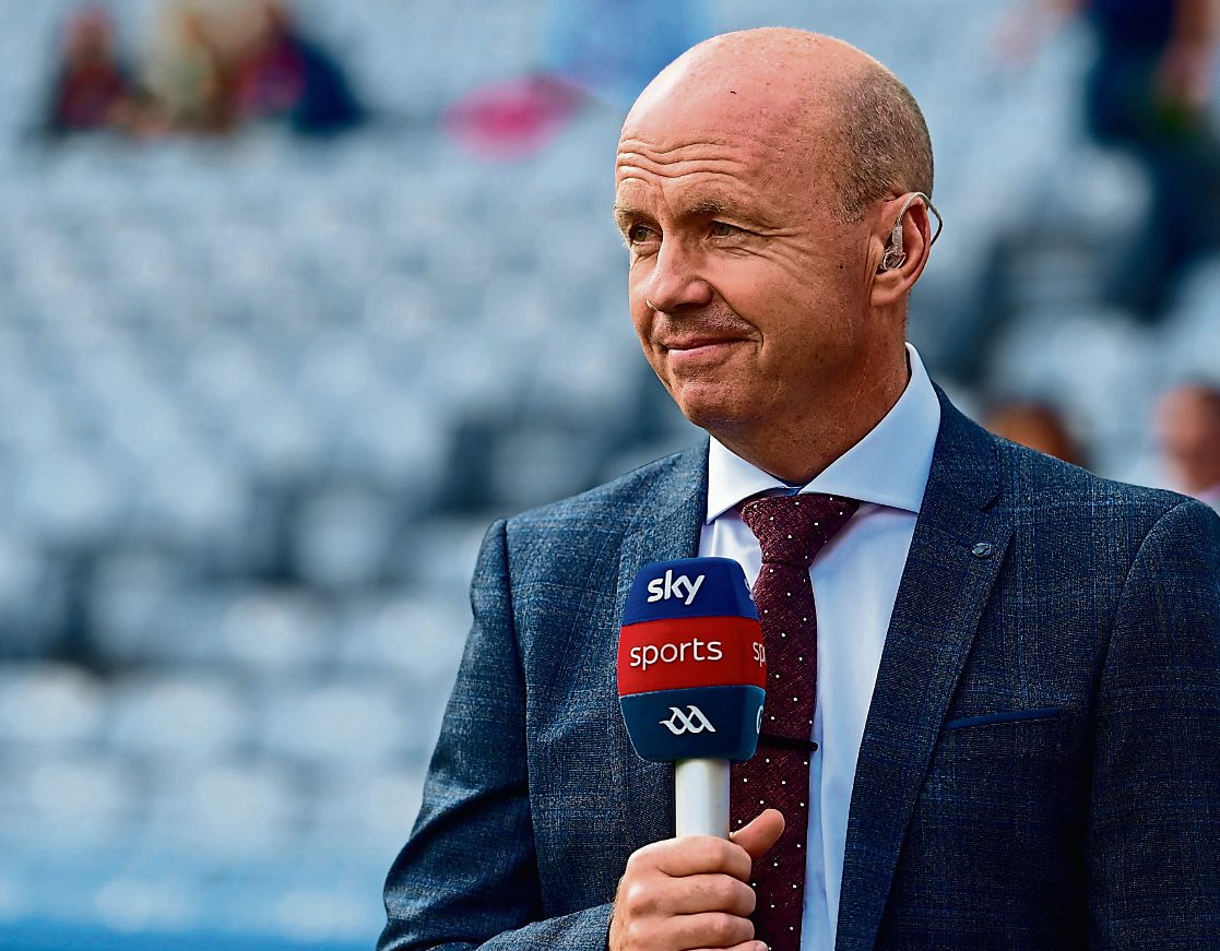 PAURIC GRIMES: Open tabs - what do they say about you? - Gaelic Life