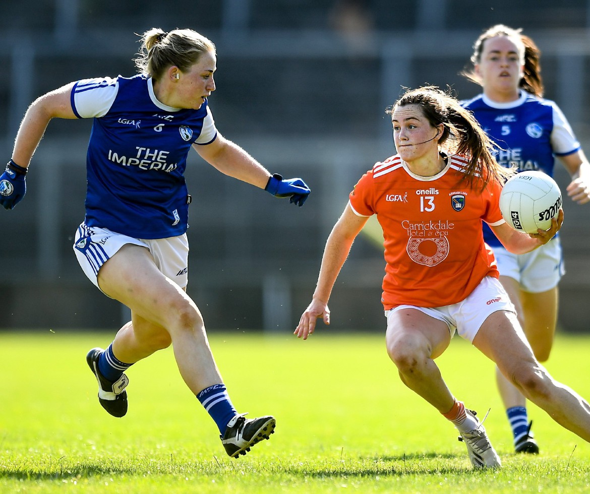 Cavan open All-Ireland campaign with the perfect test - Gaelic Life