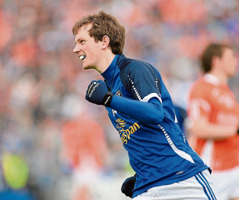Martin Dunne - a true Gael - Gaelic Life