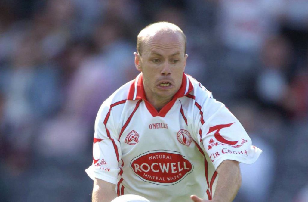 JOE BROLLY: Tweedledum and God - Gaelic Life