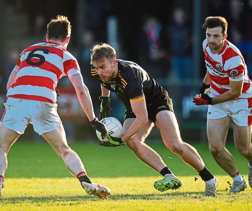 Refreshed Erne Gaels are making big strides - Gaelic Life