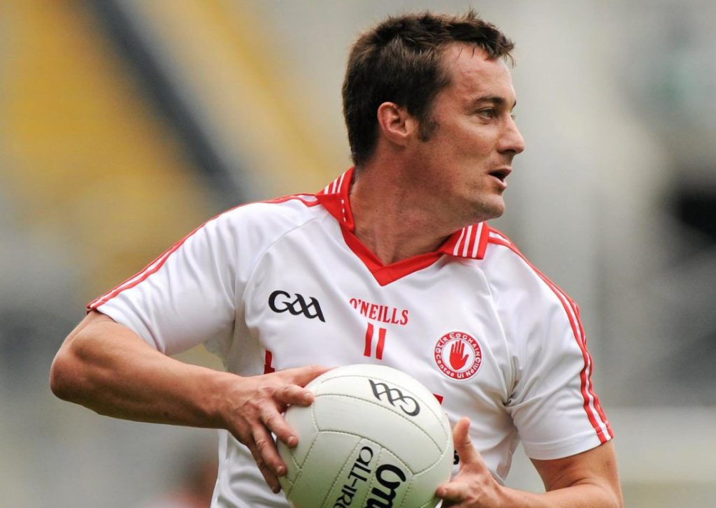 Brian McGuckin looks at what makes up his perfect player - Gaelic Life