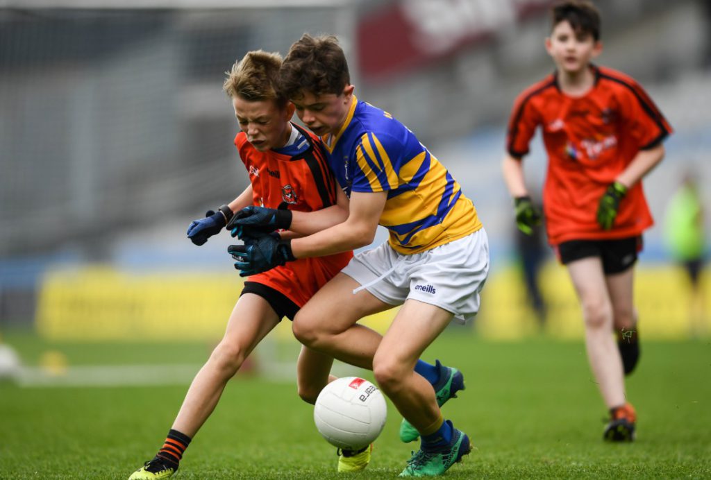 Club-schools checklist - Gaelic Life