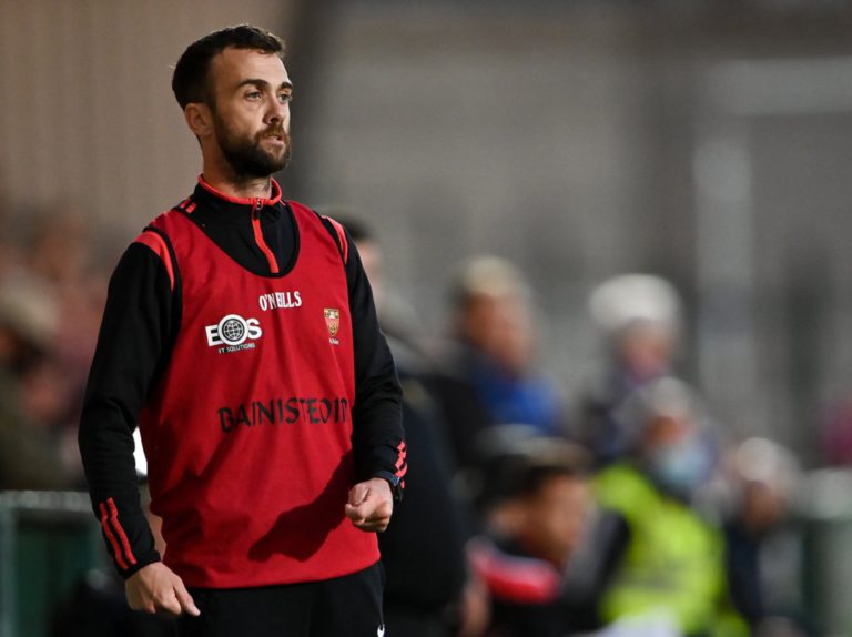 McKenna Cup gets off to a midweek start - Gaelic Life