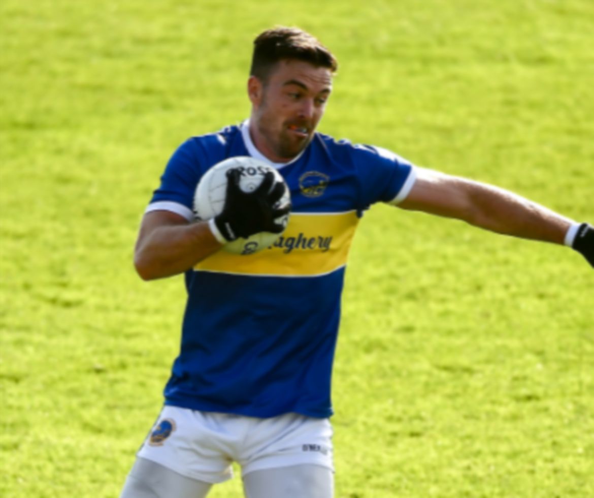 Forker focusing on improvements - Gaelic Life