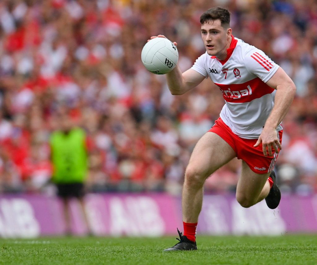 Looking for the next ‘Bridge to cross - Gaelic Life