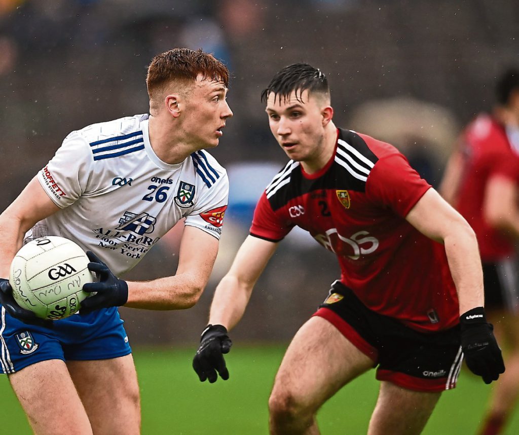 The experience of a lifetime - Gaelic Life