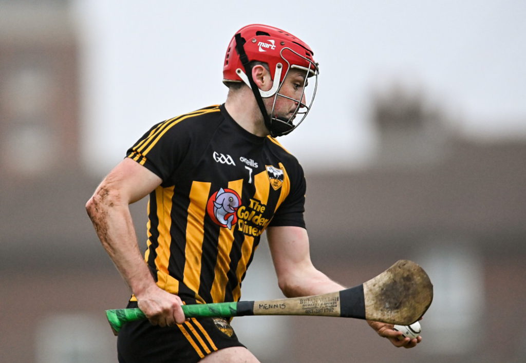 Important points at stake in the Down Hurling Championships - Gaelic Life