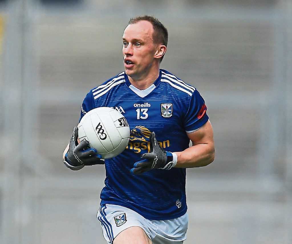 Killygarry out to make history in Cavan senior final - Gaelic Life