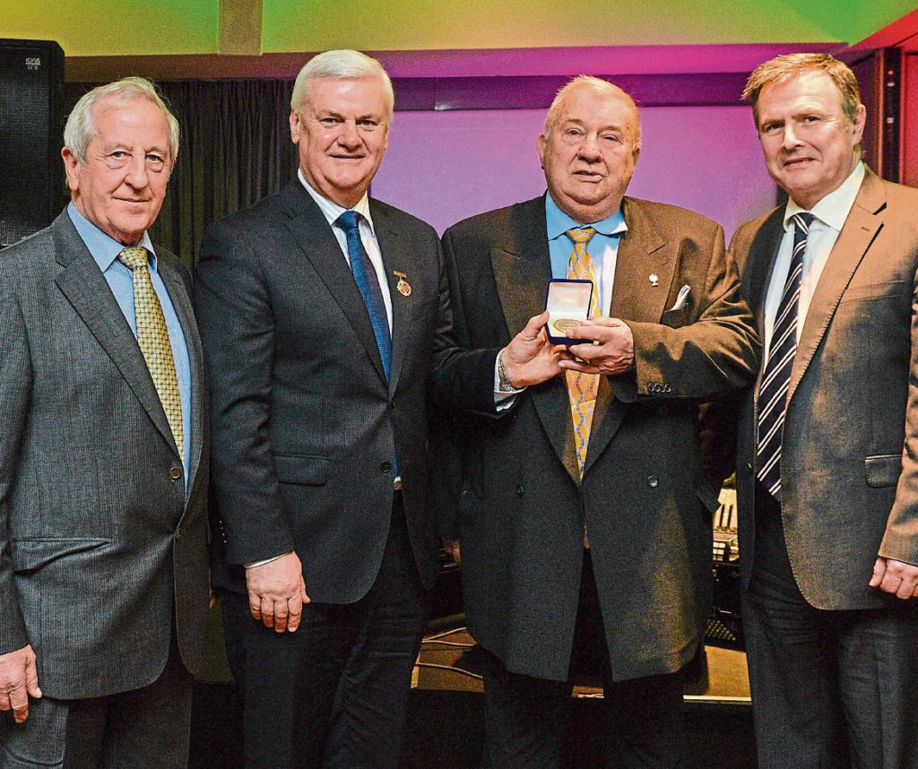 From the hills of Pomeroy to Hill 16 - Gaelic Life