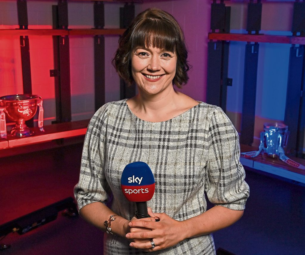 Gráinne McElwain continues to follow her dreams - Gaelic Life