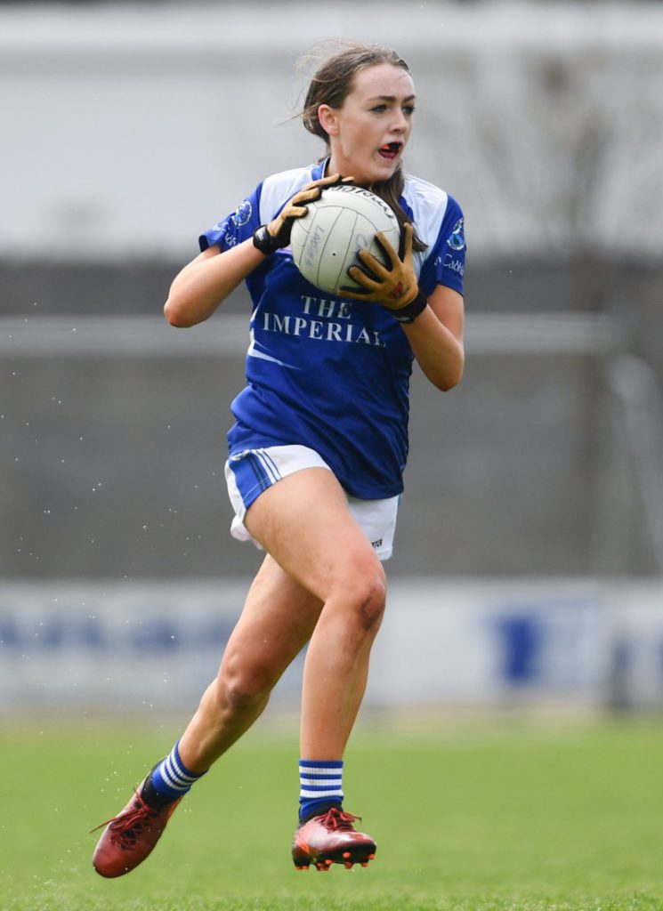 Fearless Lurgan braced for Donaghmoyne test - Gaelic Life