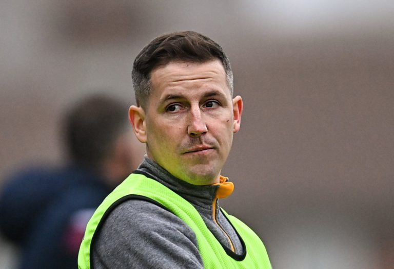 Ballycran's Jamie Fowler outlines a 50/50 final - Gaelic Life