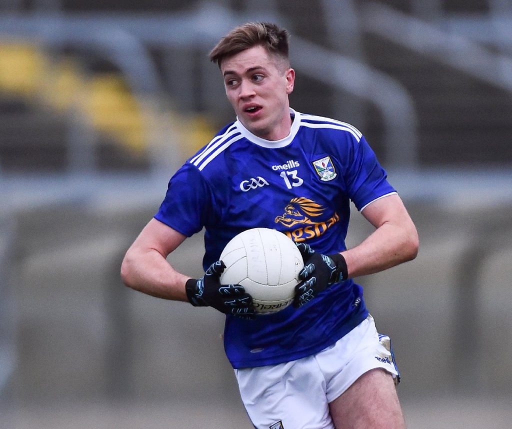‘No pressure’ on Drumlane says Dunne - Gaelic Life