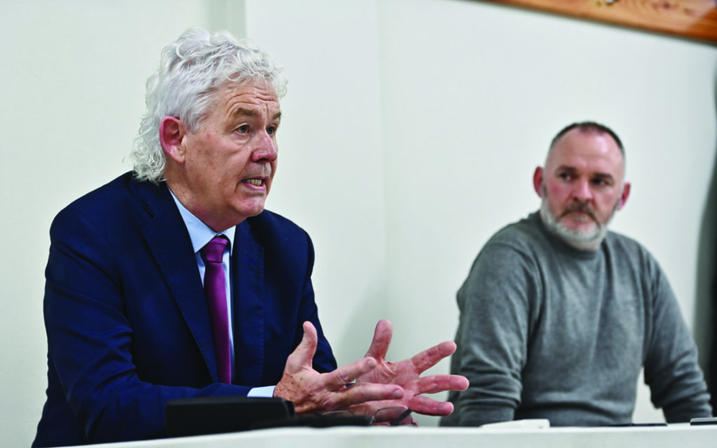 KEVIN CASSIDY: Donegal management need to bring new brand of football ...