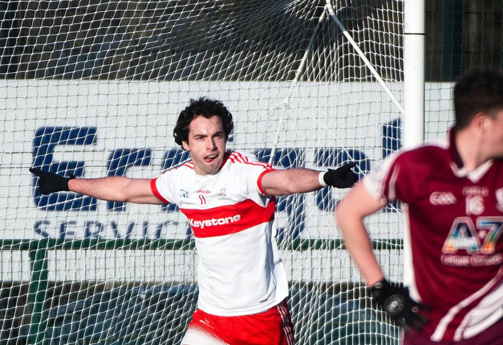 GList: Junior football hotshots - Gaelic Life