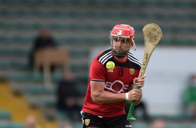 Conor McGurk Cup fixtures released - Gaelic Life