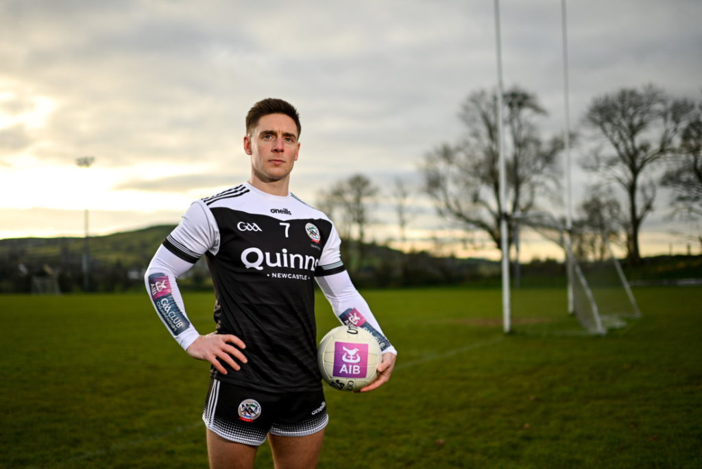 Kilcoo's comfort comes from years of practice - Gaelic Life