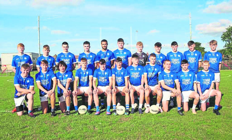 Another slice of history for Clan na Gael - Gaelic Life