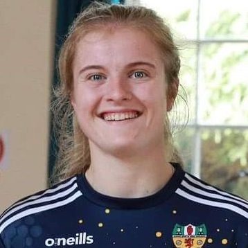 2022 Ladies Football All-Star Team - Gaelic Life