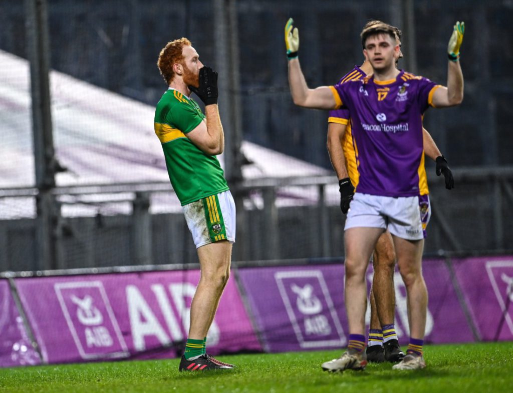 Glen will seek clarification after controversial end to All-Ireland ...